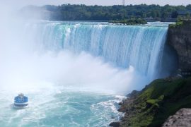 Visiter Niagara Falls : que faire, que voir après les chutes