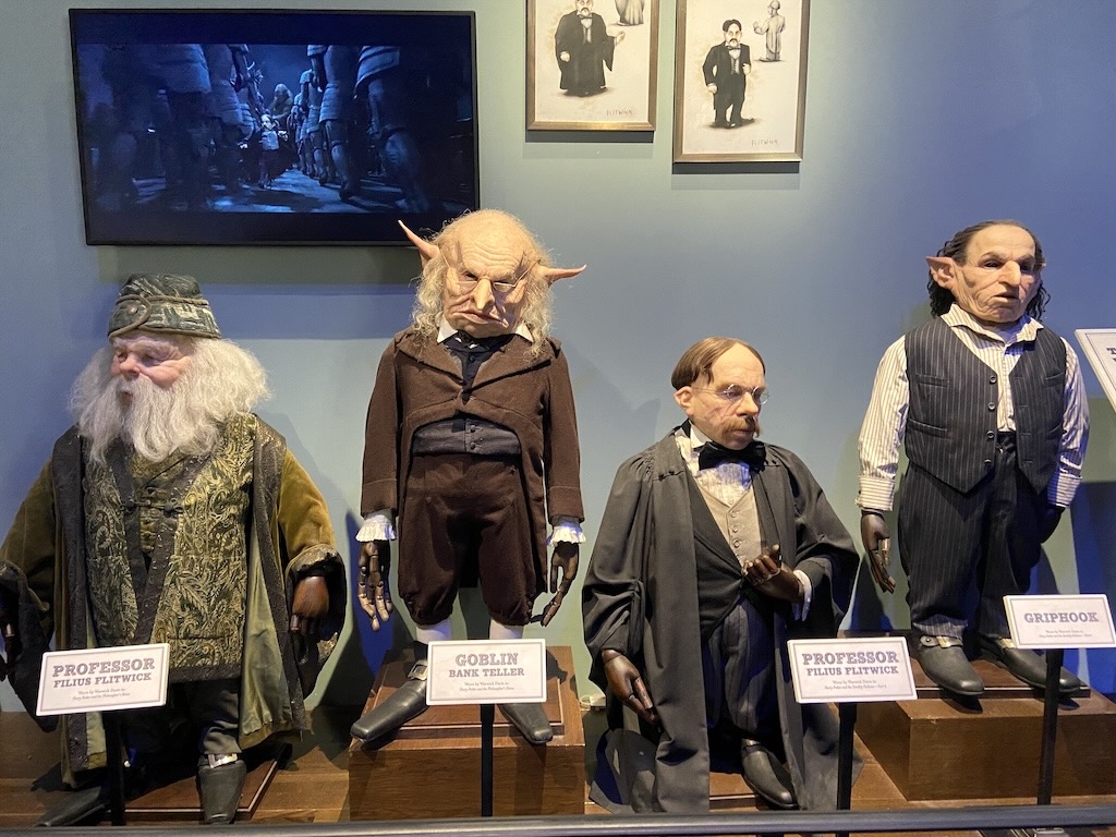 Tout savoir pour bien visiter les studios Harry Potter à Londres